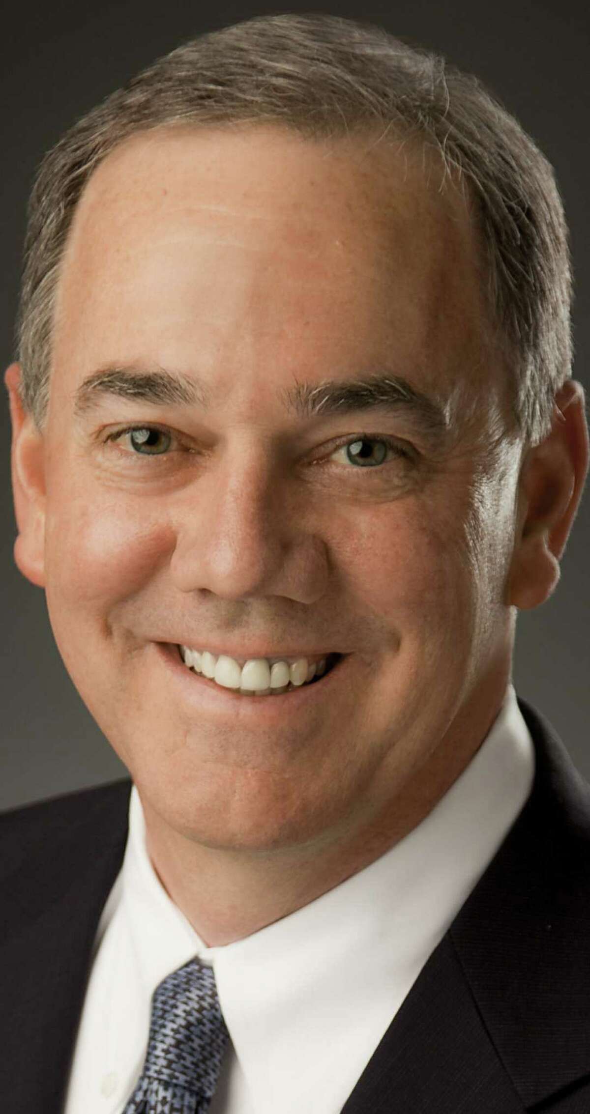 Gorder takes helm at Valero