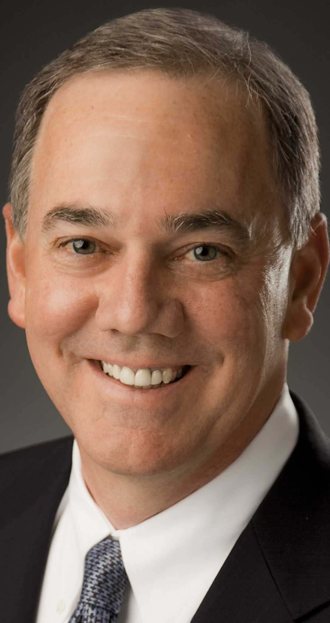 Gorder takes helm at Valero