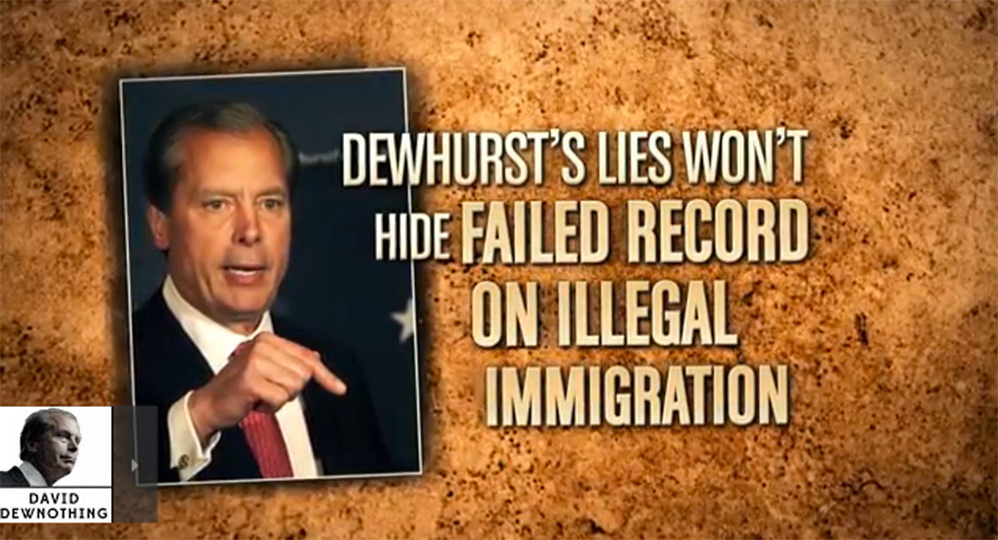 Debates crucial for Dewhurst