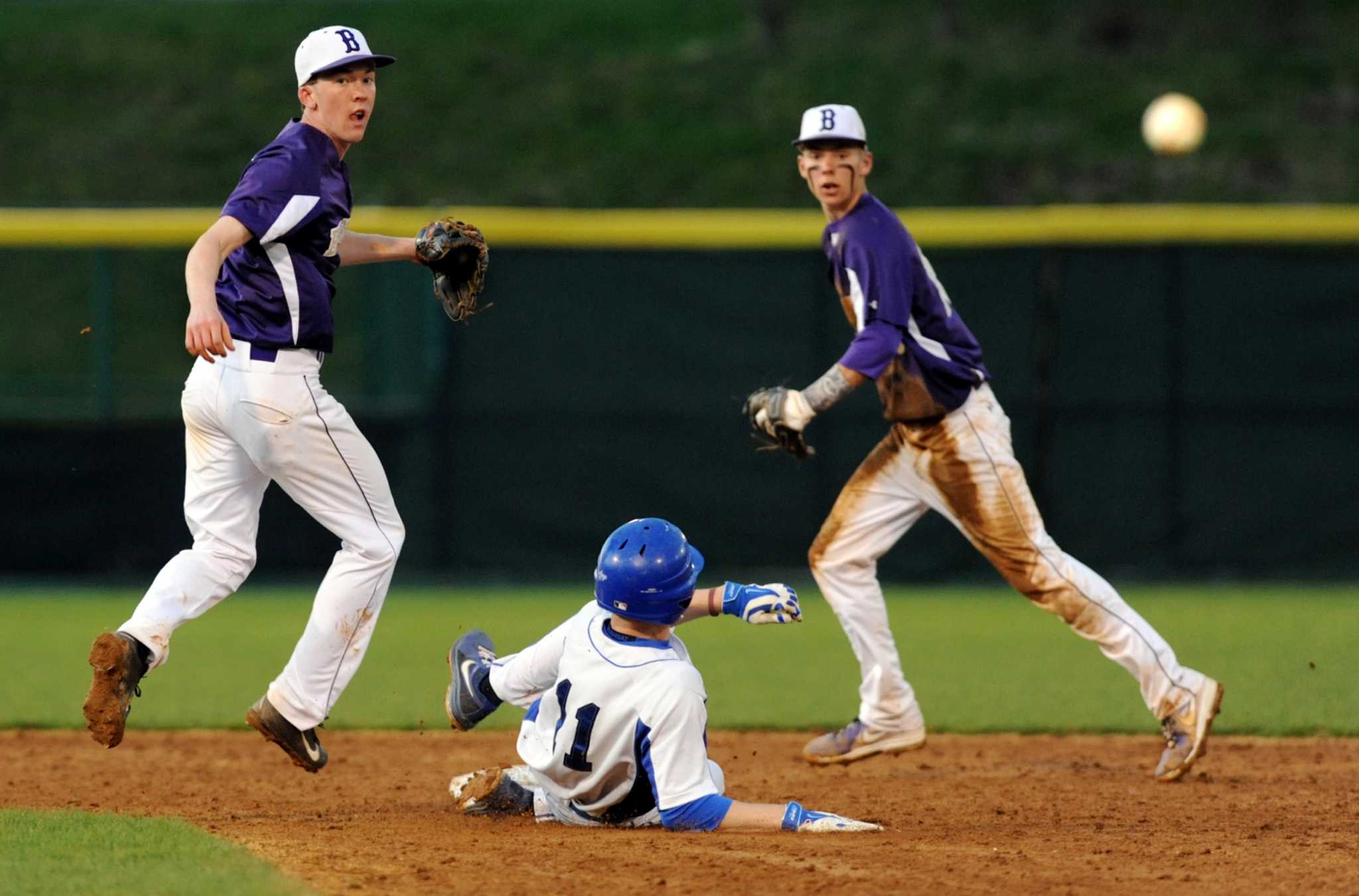 Brothers motivated to win for one of own