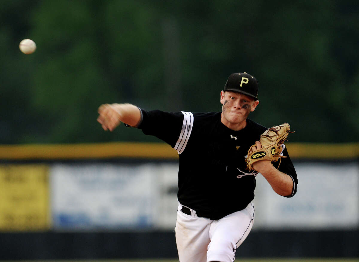 Vidor drops first game of series vs. Kingwood Park
