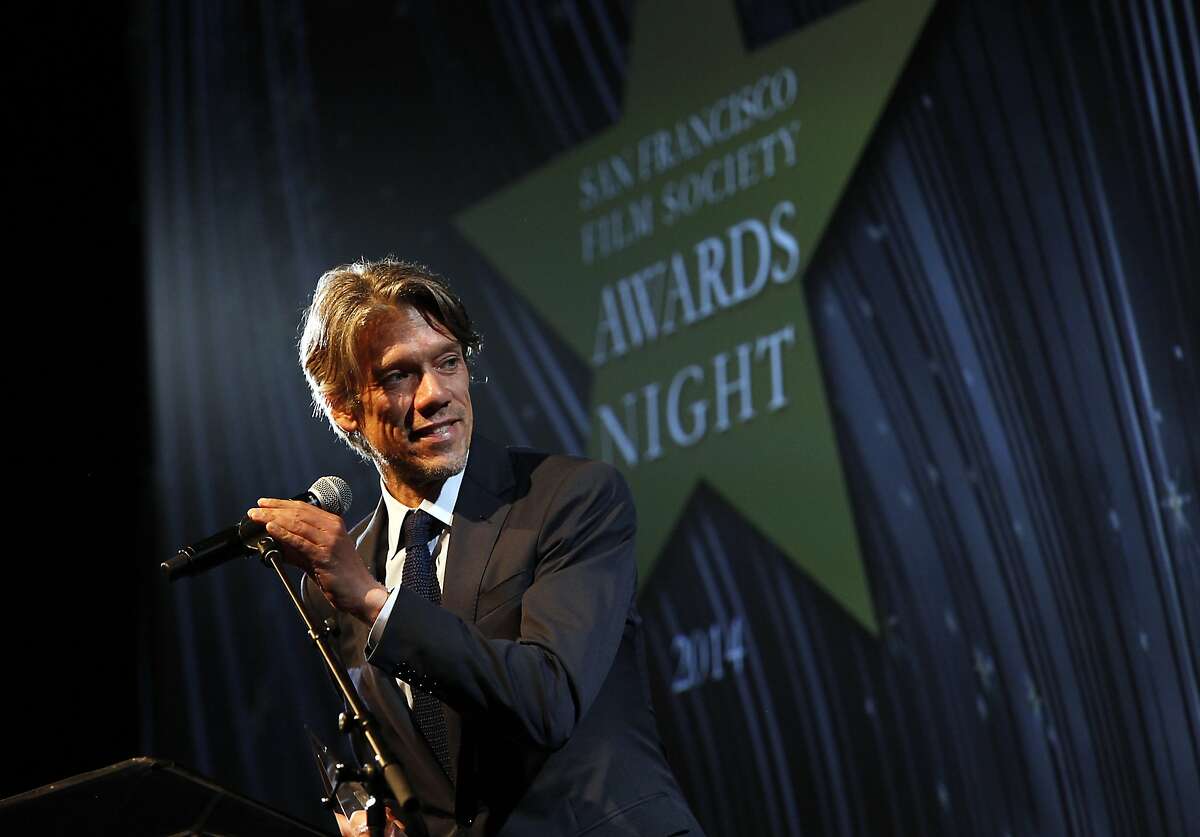 S.F. Film Festival awards put talents in spotlight