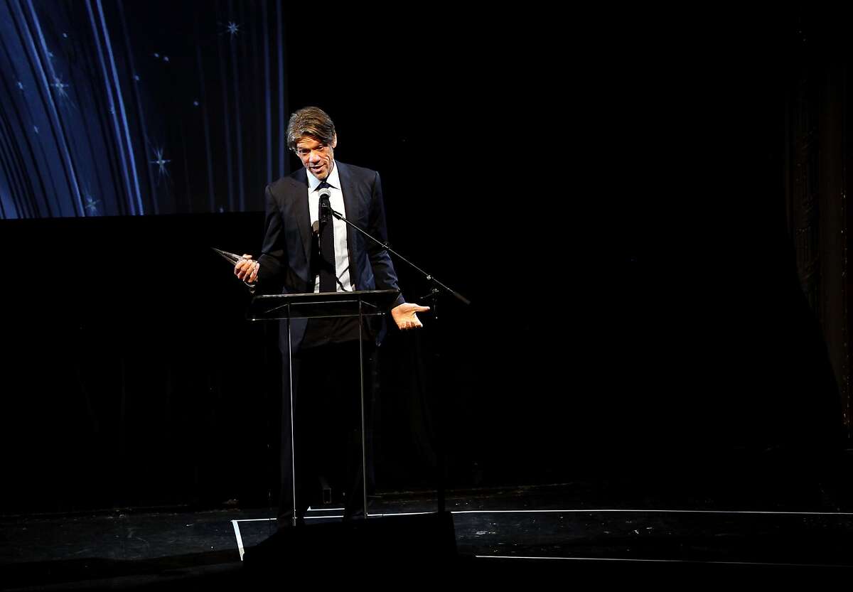 S.F. Film Festival awards put talents in spotlight