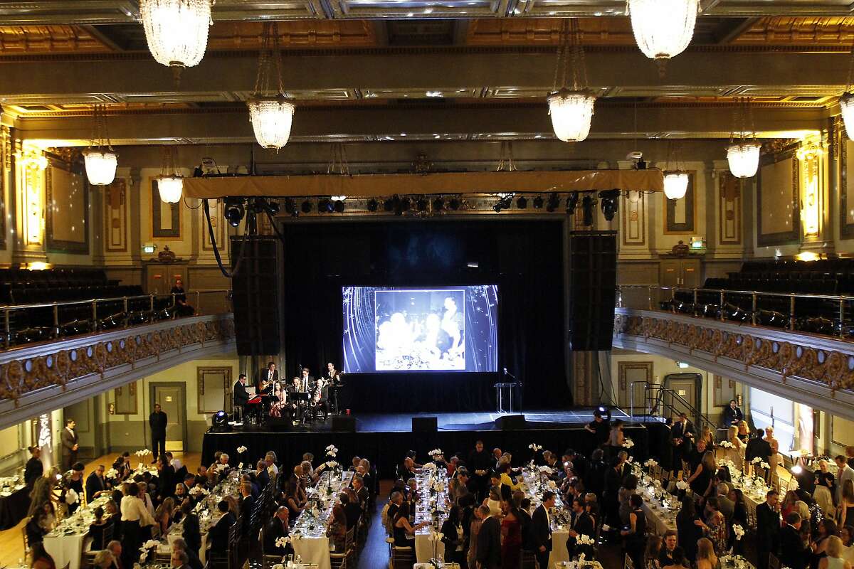 S.F. Film Festival awards put talents in spotlight