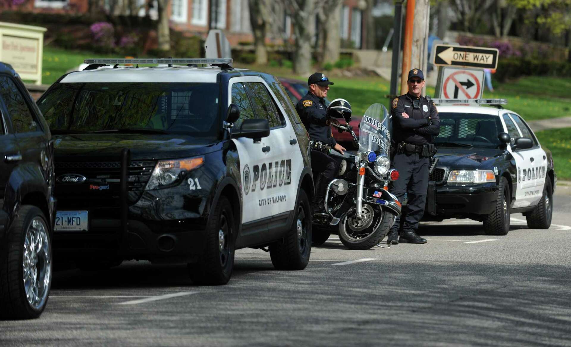 Accused prom date killer pleads not guilty