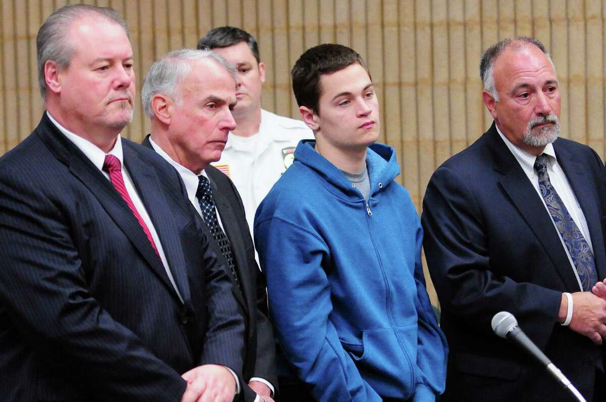 Accused teen killer to claim insanity