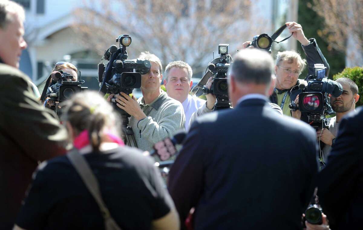 Accused prom date killer pleads not guilty