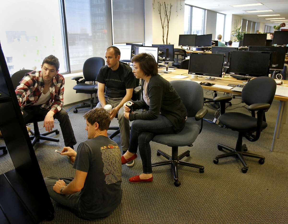 Coding boot camps offer opportunities, stir concerns