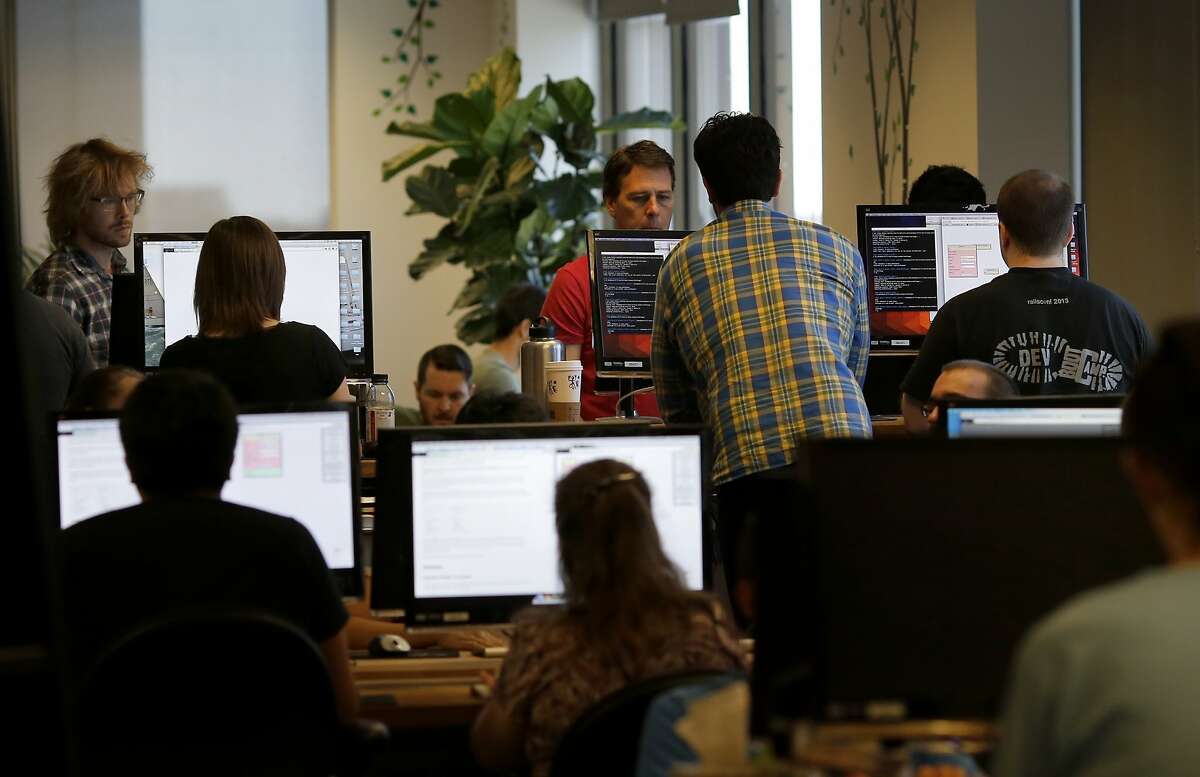 Coding boot camps offer opportunities, stir concerns