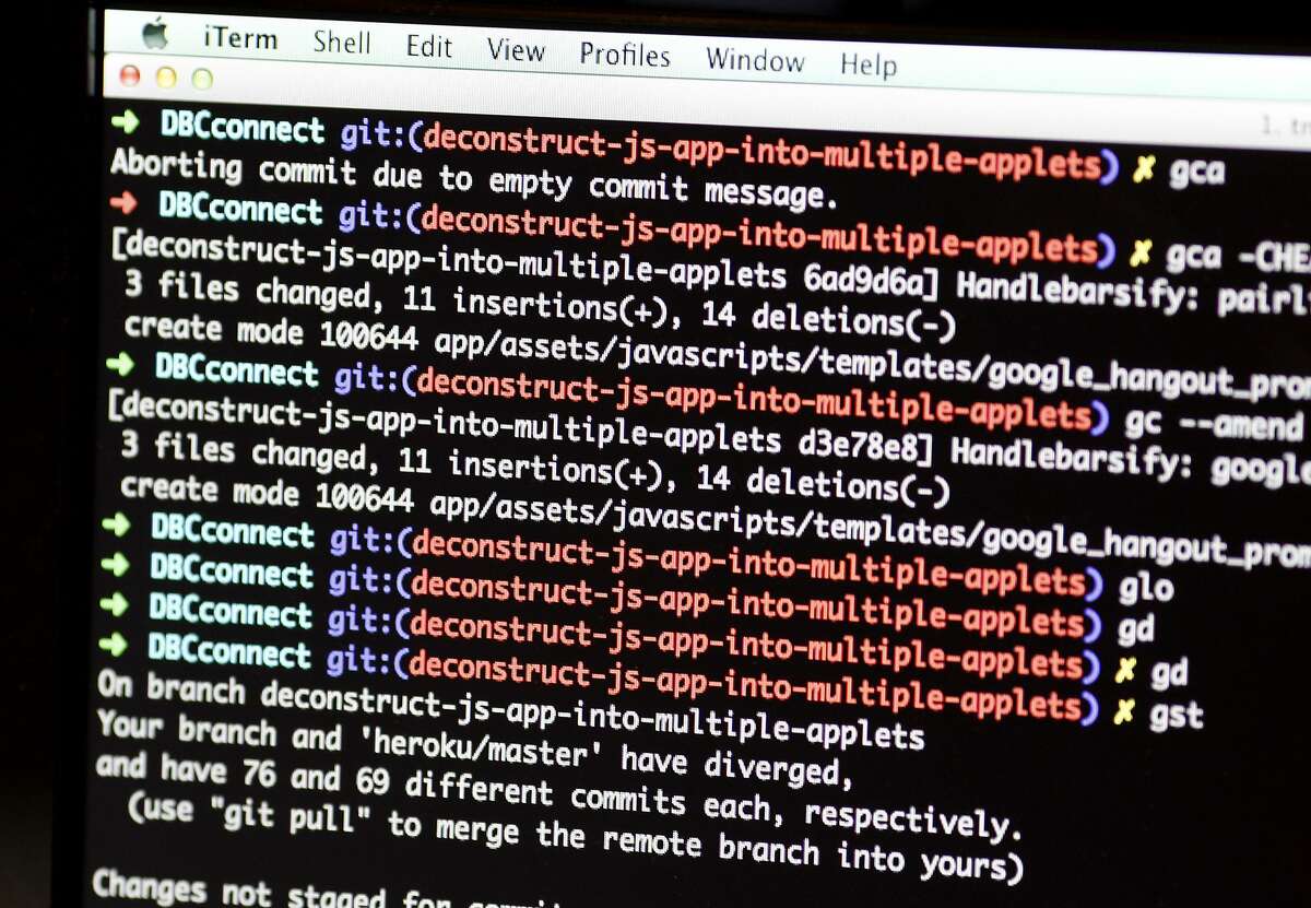 Coding boot camps offer opportunities, stir concerns