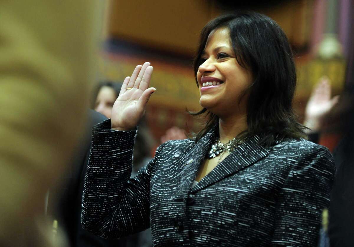 Challengers lining up to unseat Christina Ayala