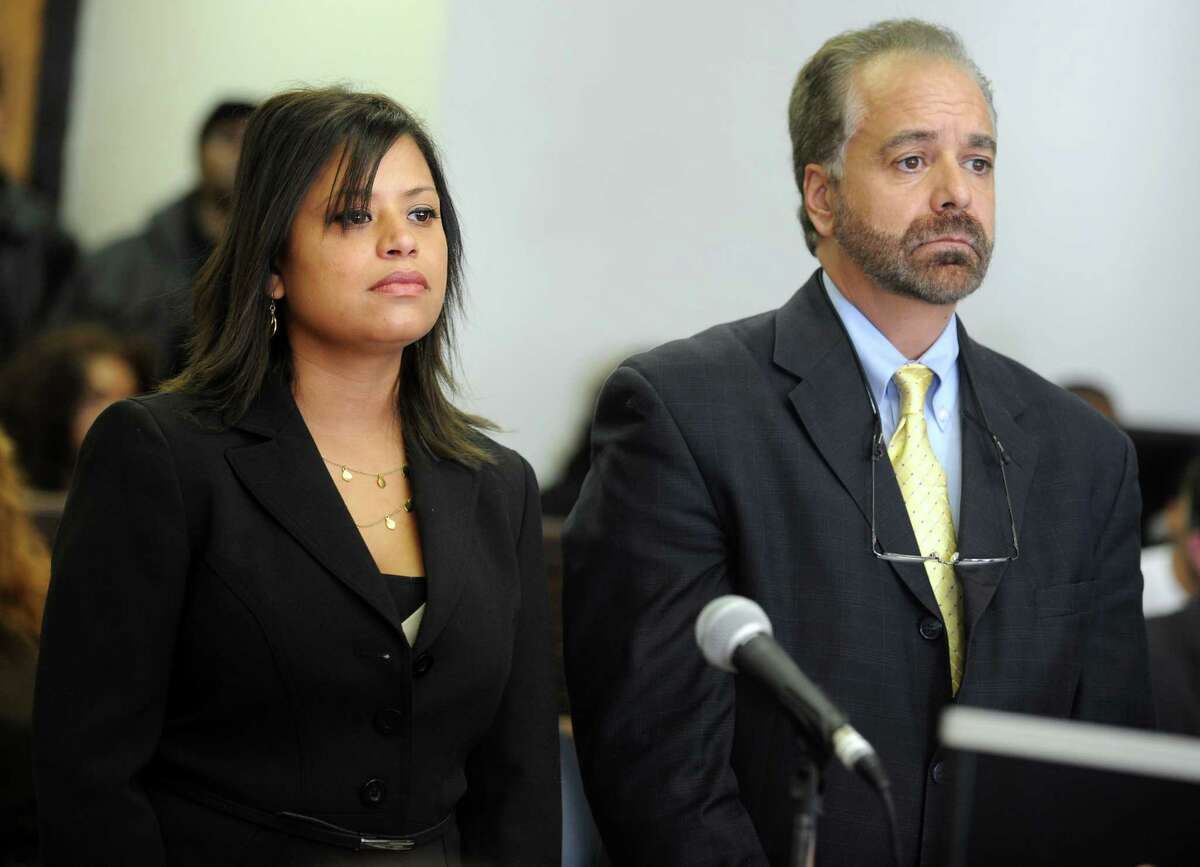 Challengers lining up to unseat Christina Ayala