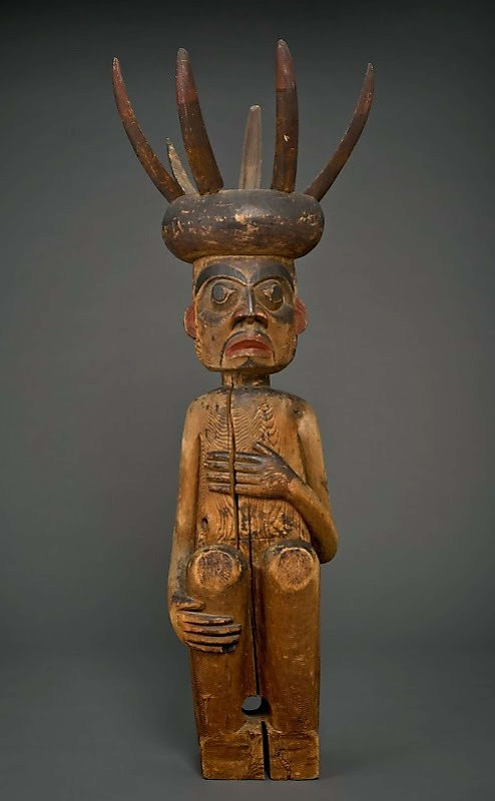 Thomas Weisel: high-finance banker, high-quality art collector