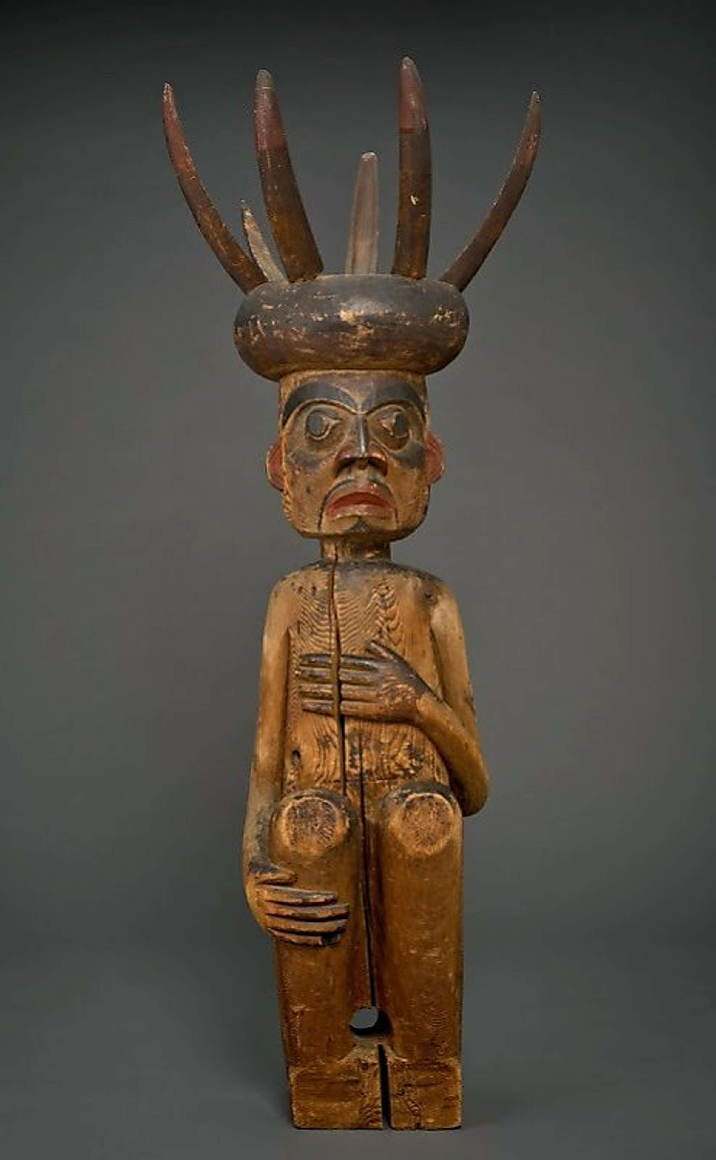 Thomas Weisel: high-finance banker, high-quality art collector