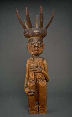 Thomas Weisel: high-finance banker, high-quality art collector