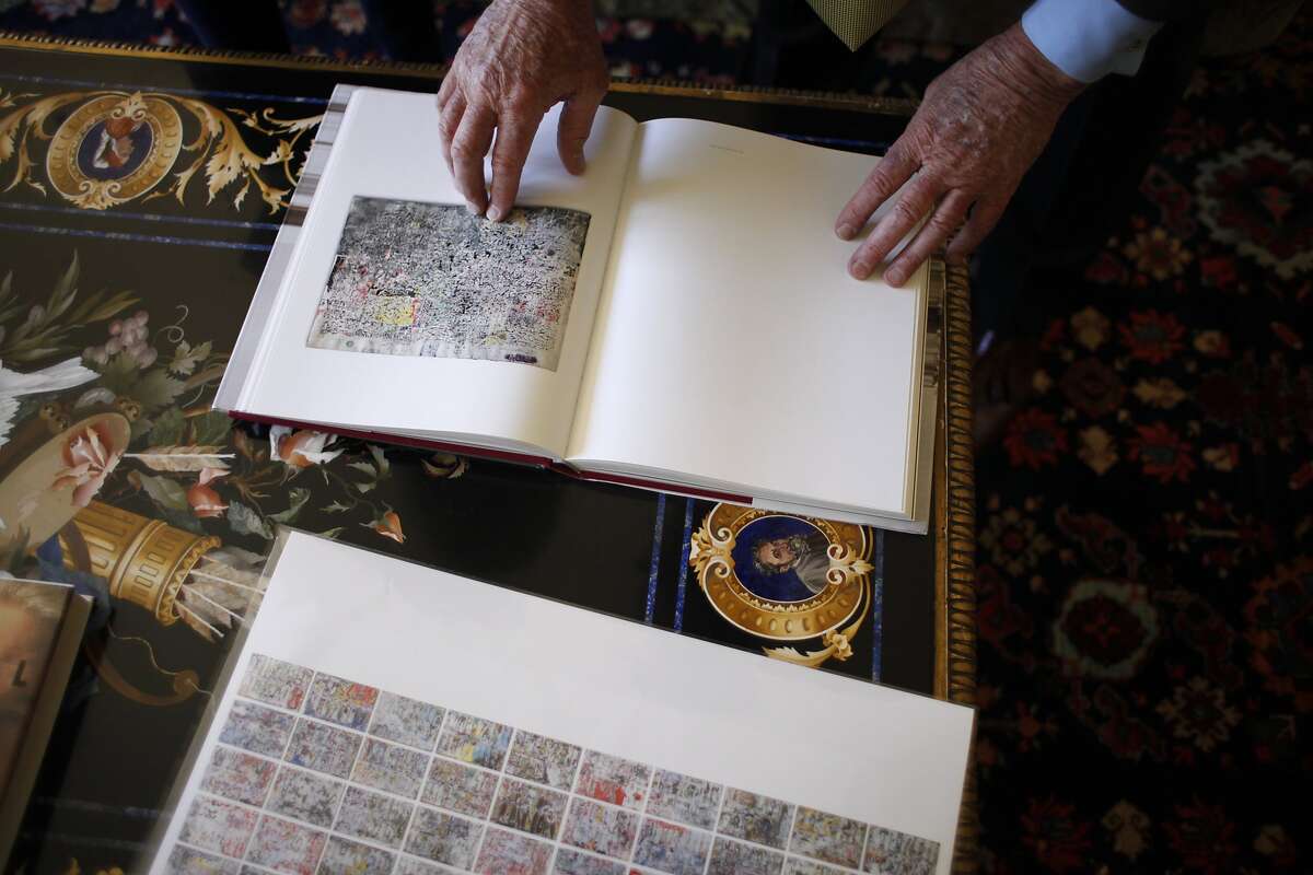 Thomas Weisel: high-finance banker, high-quality art collector