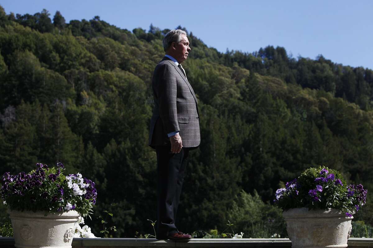 Thomas Weisel: high-finance banker, high-quality art collector