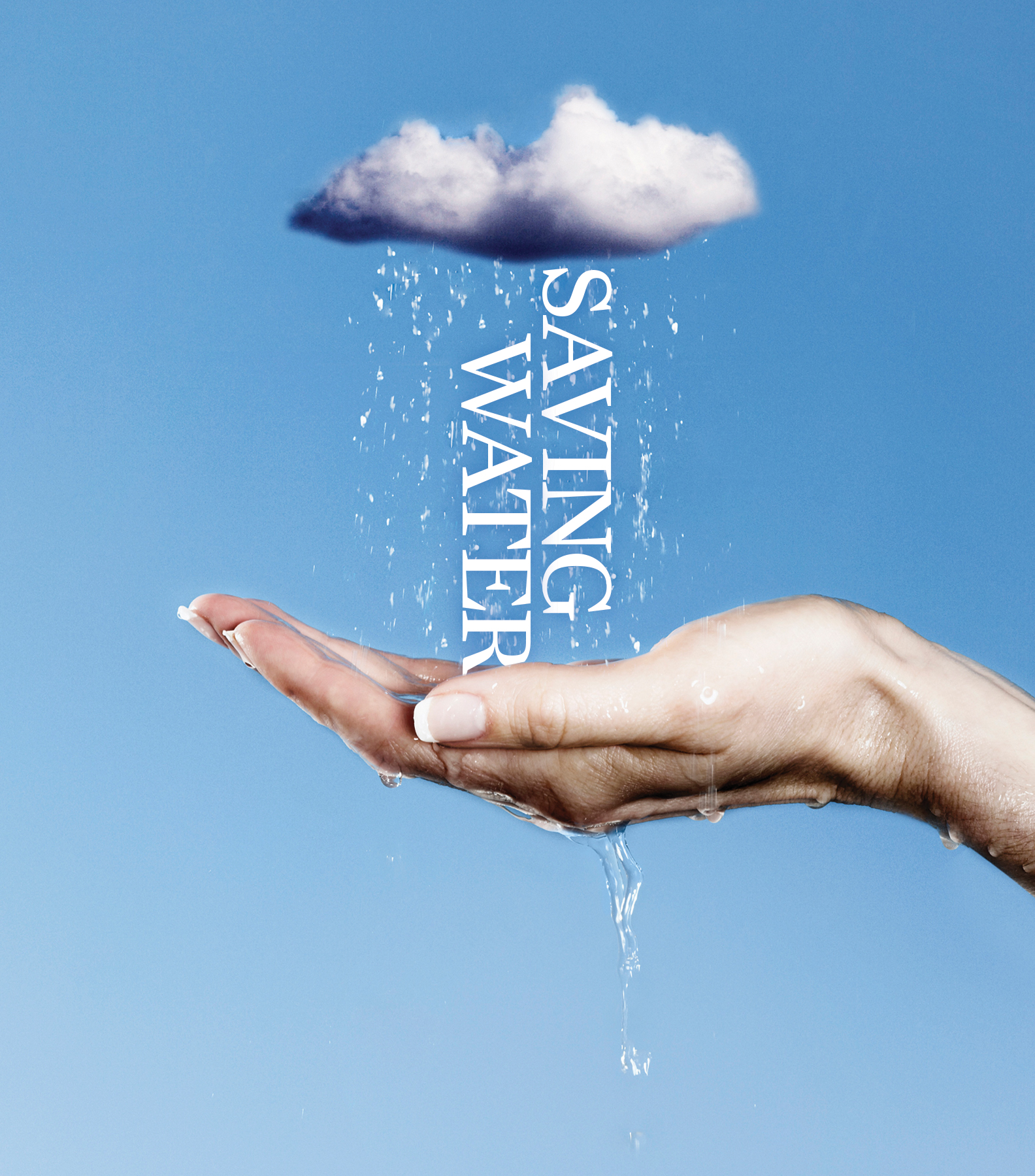 Solutions to drought can be low-cost, relatively easy