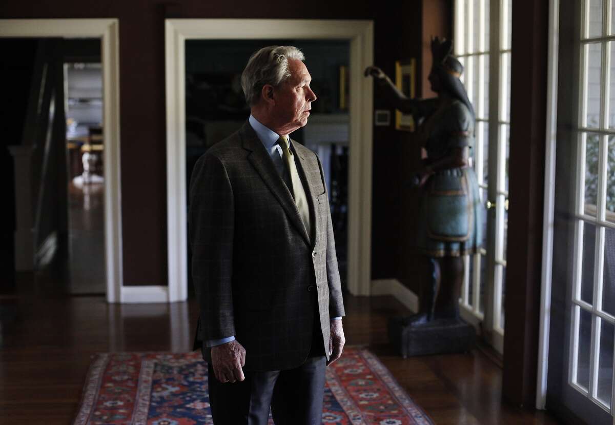 Thomas Weisel: high-finance banker, high-quality art collector