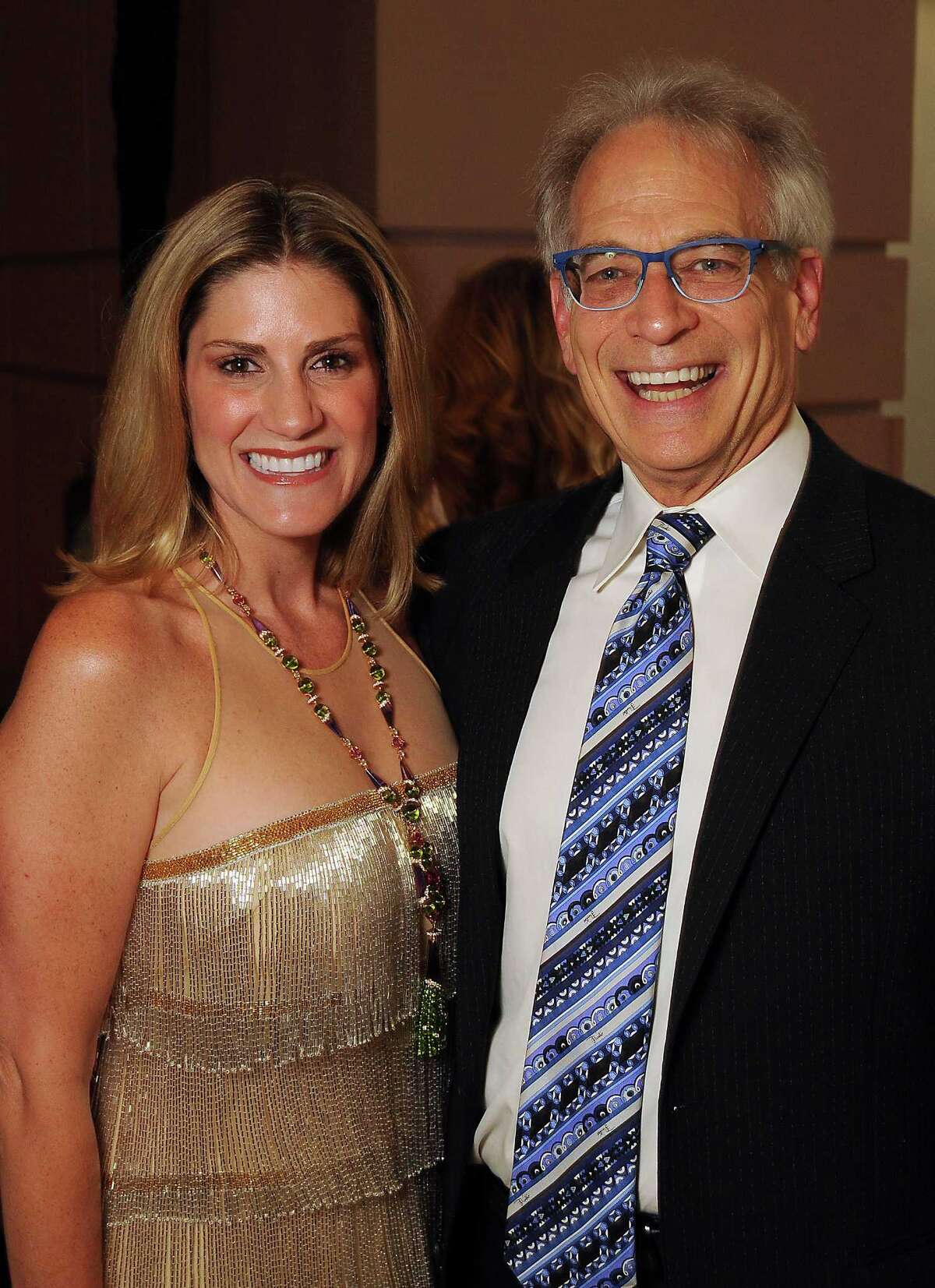 Bulgari had a sparkling night at HMNS