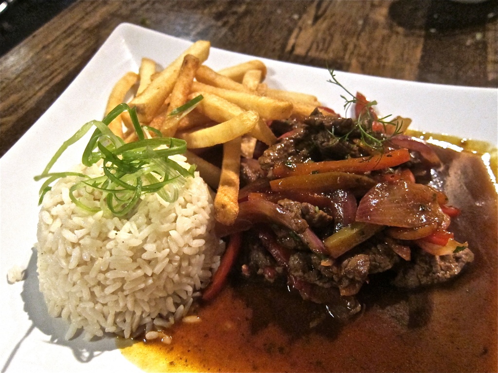 Andes Cafe