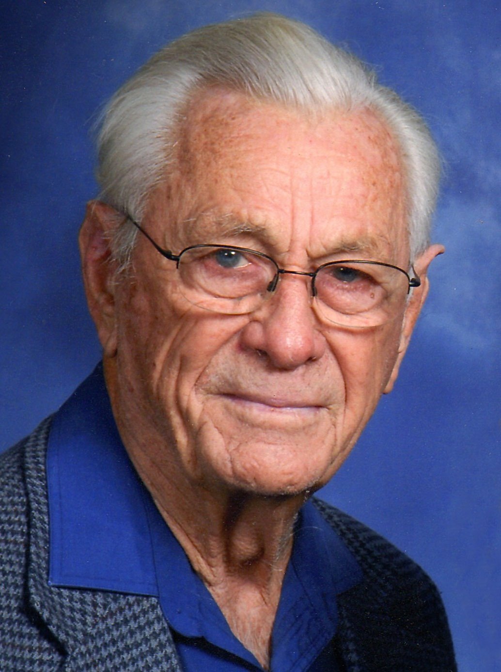 UC Davis nuclear physics lab founder, John Jungerman, dies