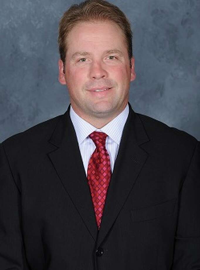 Pellerin out, Thompson in as Sound Tigers coach - Connecticut Post