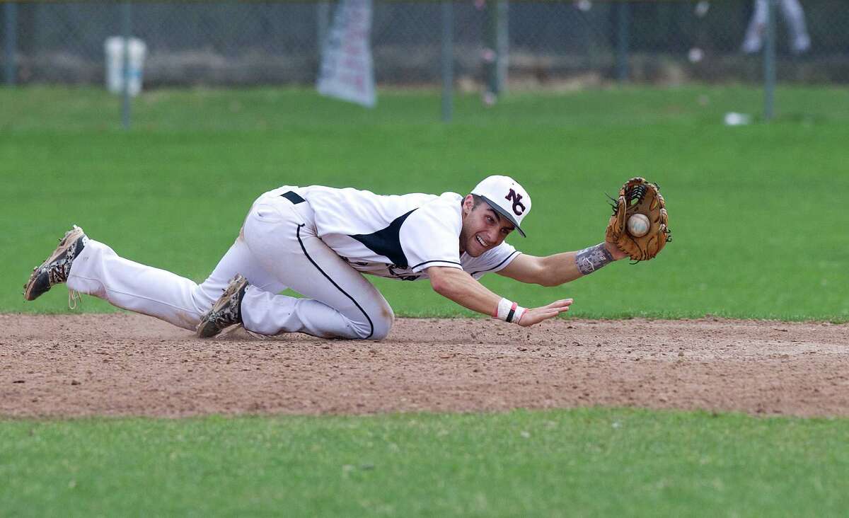 Danbury edges New Canaan