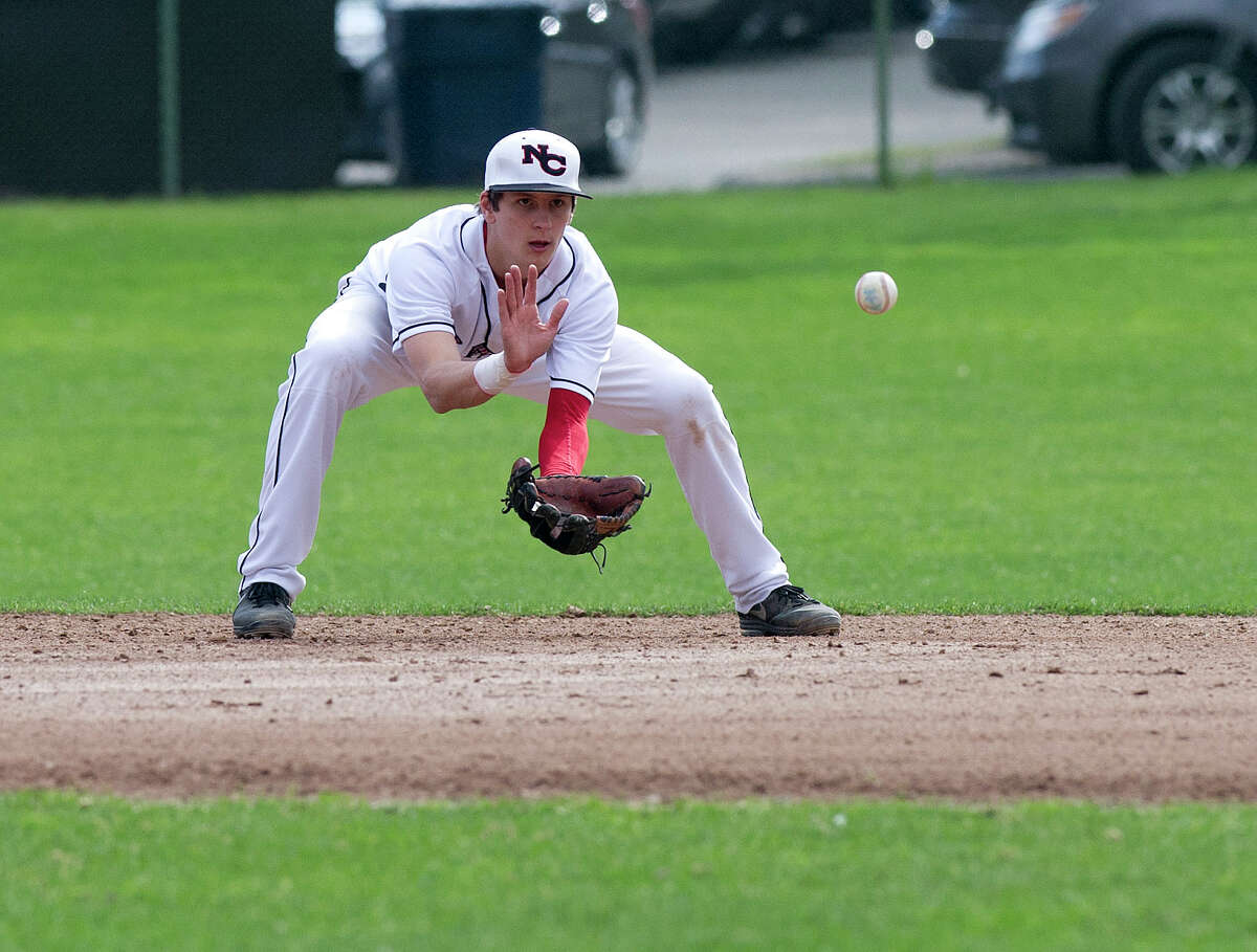Danbury edges New Canaan