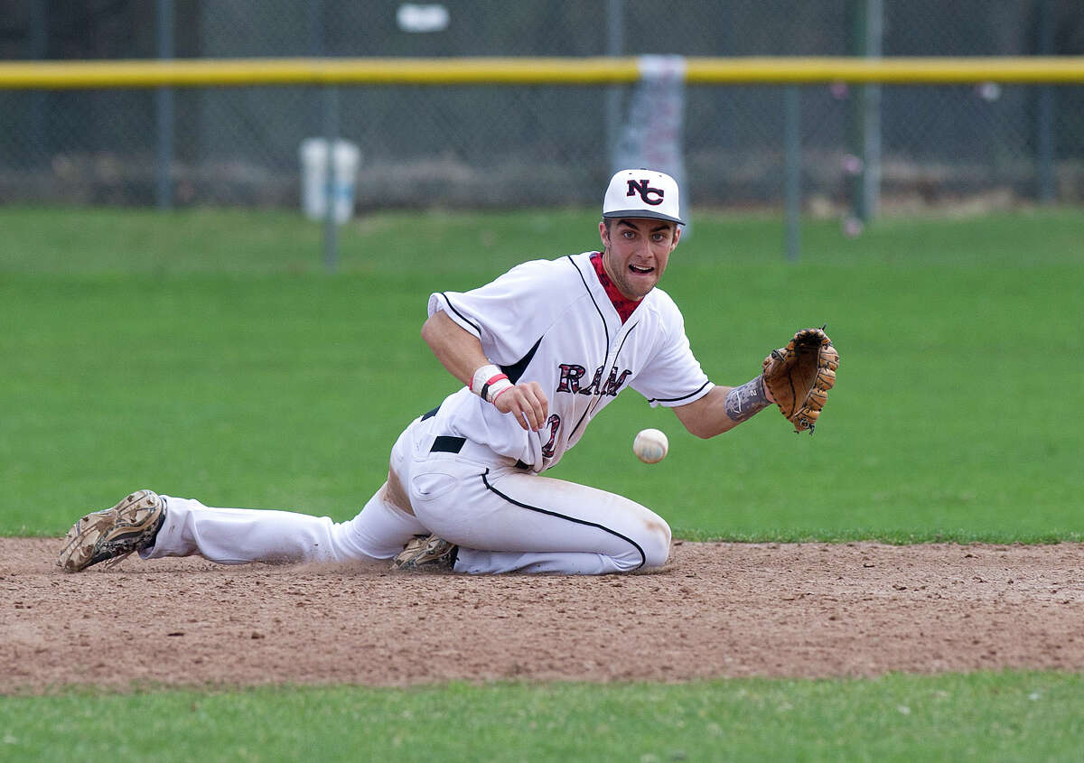 Danbury edges New Canaan