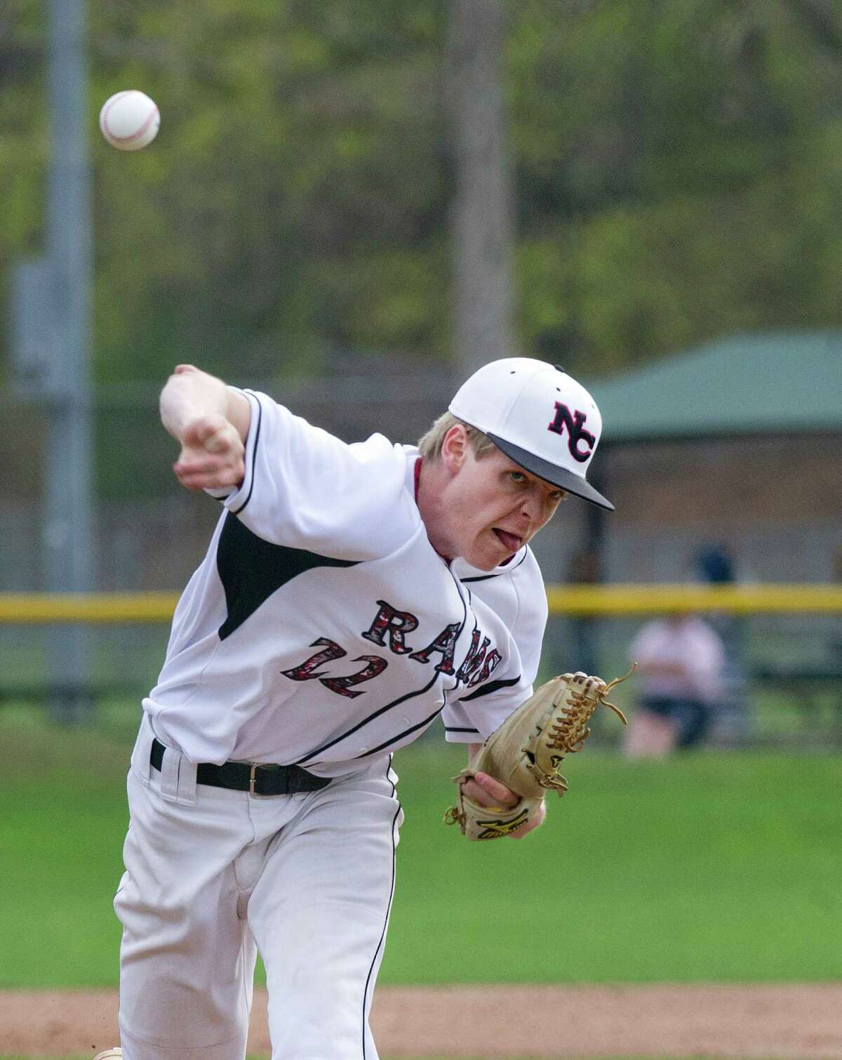 Danbury edges New Canaan