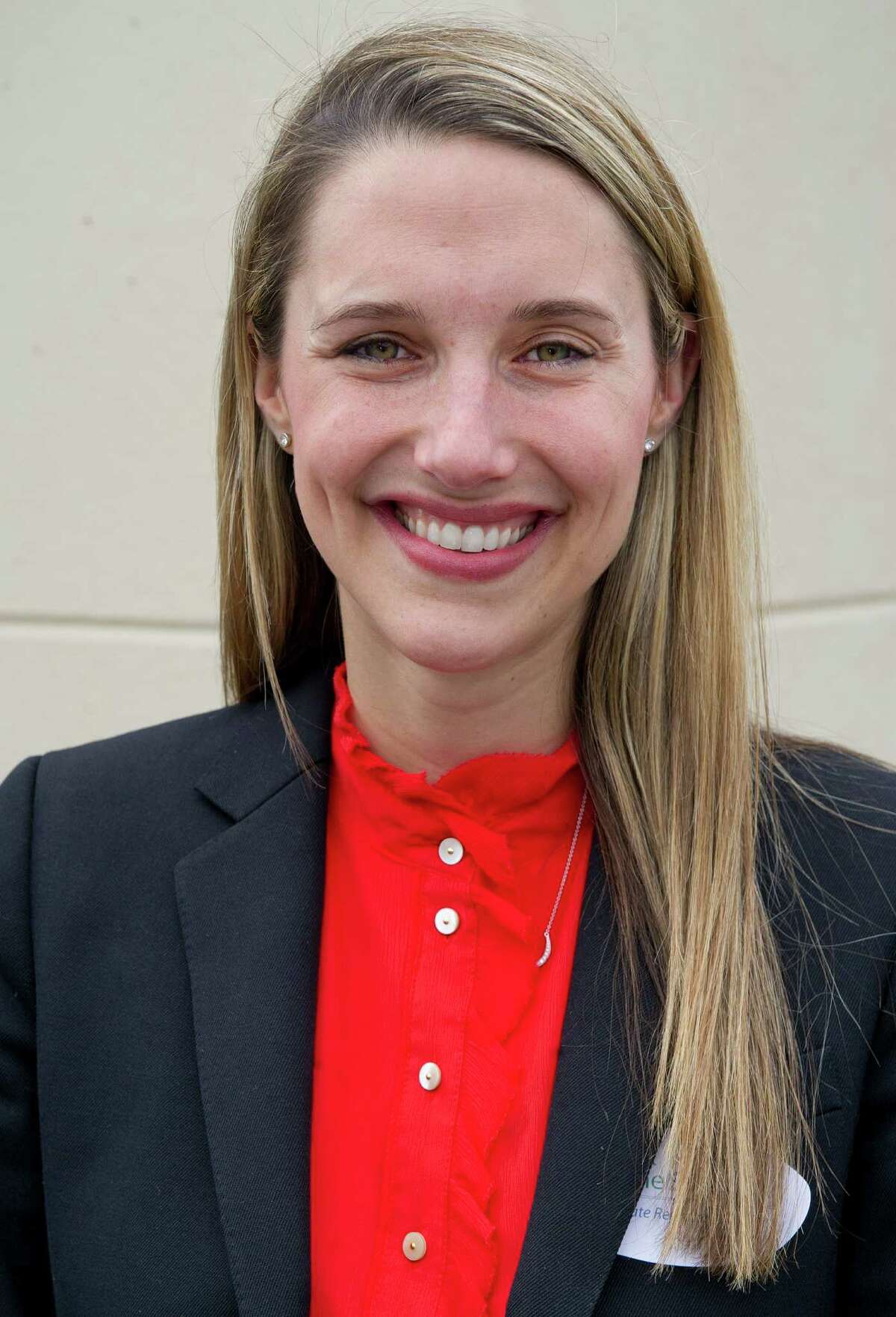 Business council official seeks nomination