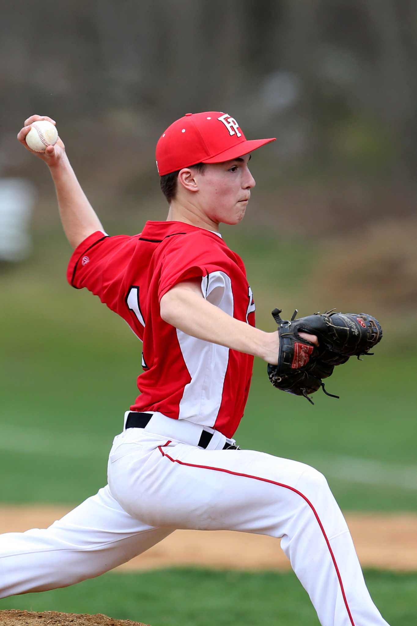 Fairfield Prep baseball tops Amity again