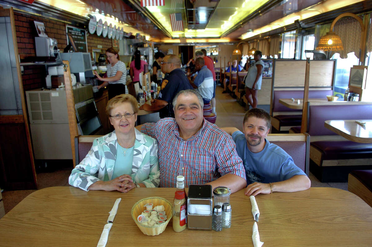 Bites: Classic diners