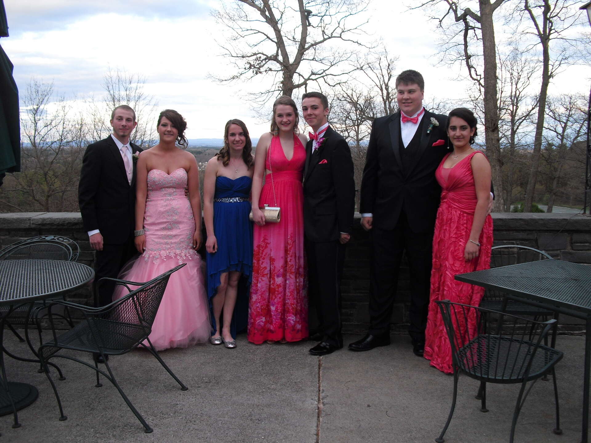 SEEN: Berne-Knox-Westerlo Junior-Senior Prom