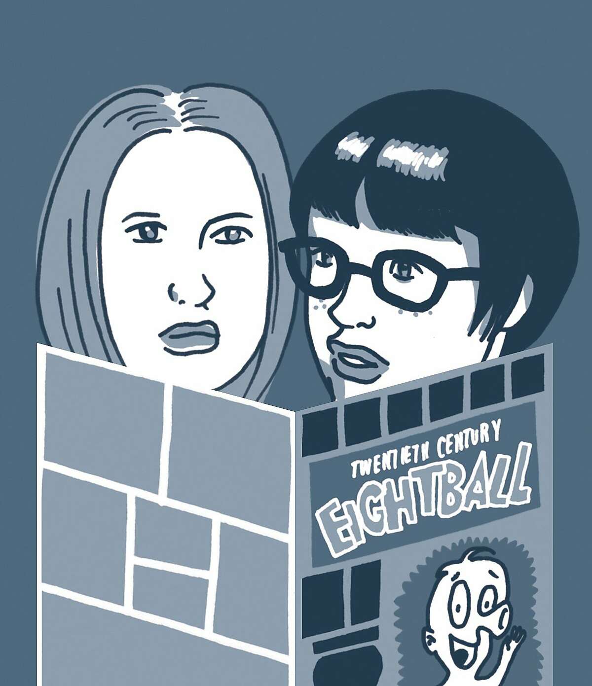 Free Comic Book Day: Joe Field can find right read for anyone