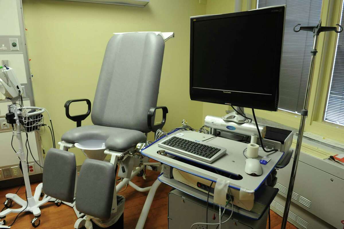 Albany Memorial center treats incontinence, pelvic problems