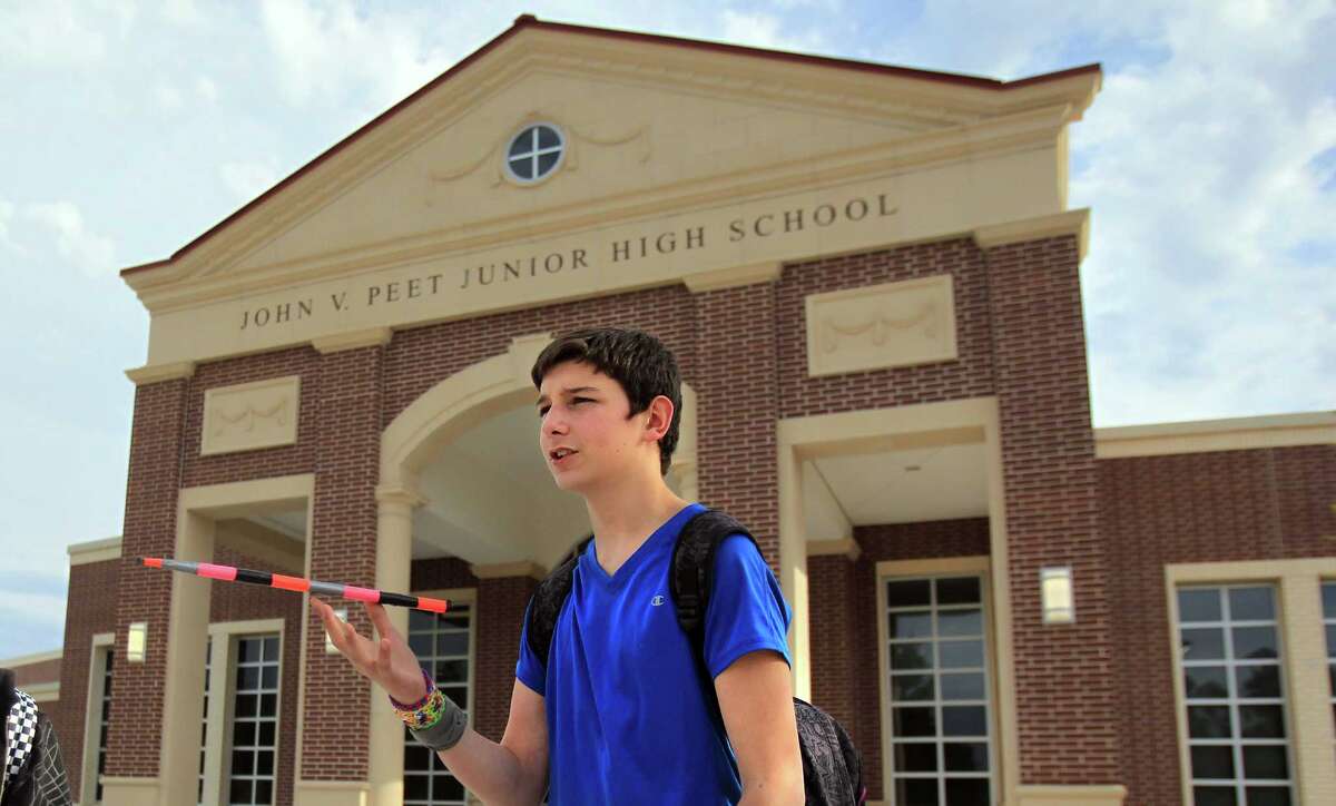 Prototype school designs save time, money; critics say schools lack ...