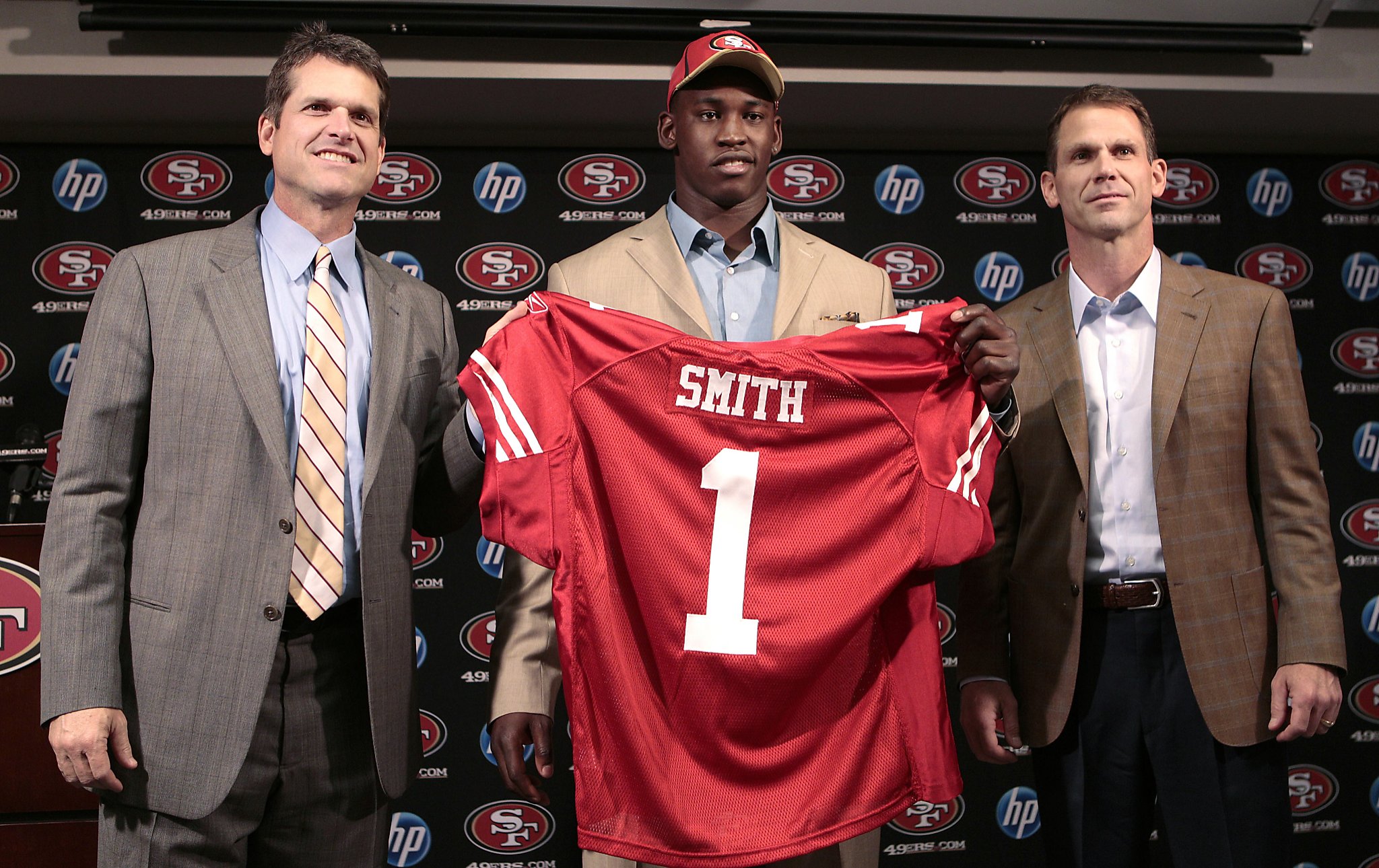 As 49ers know, predicting prospects' character isn't easy