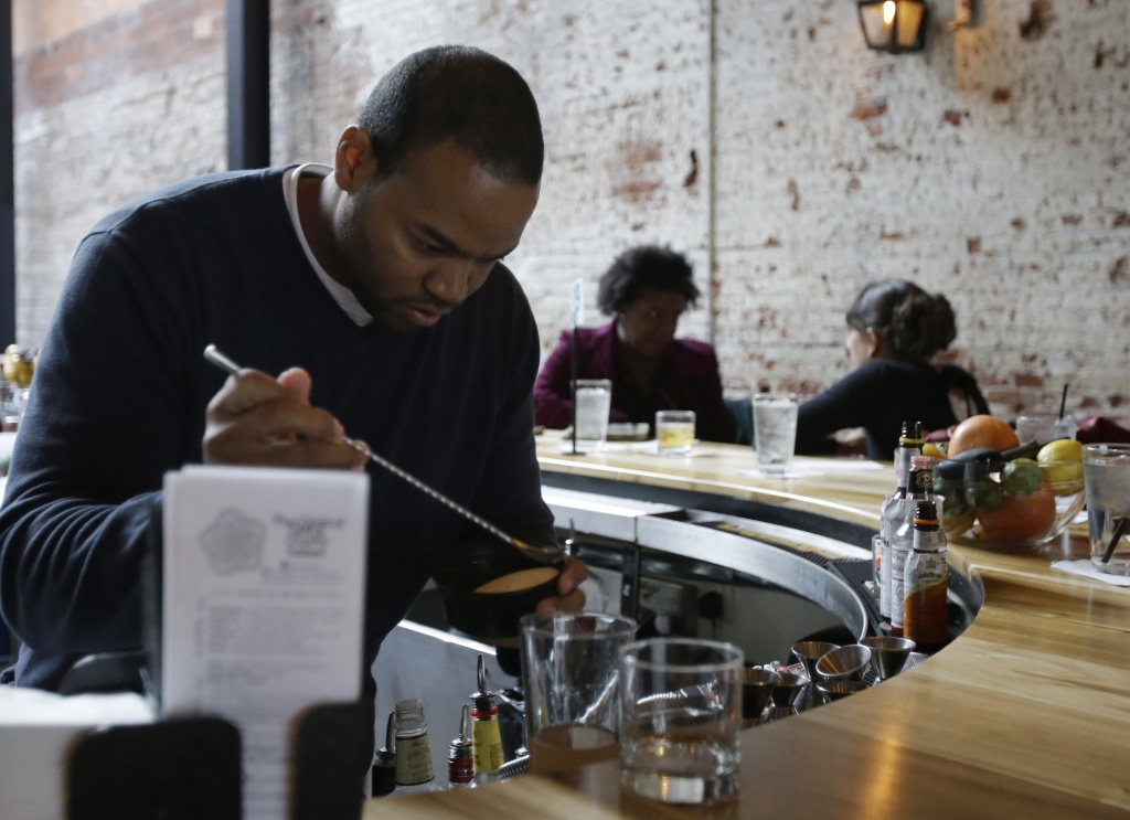 Doing business. Doing good.