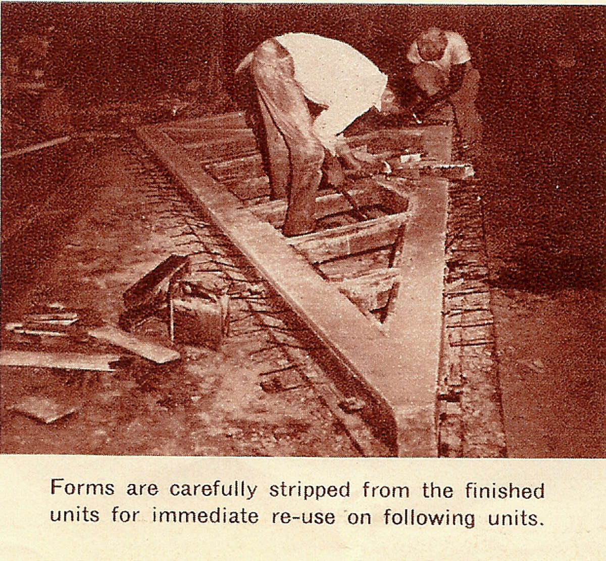 Stamford's 'fish church' to sell off land