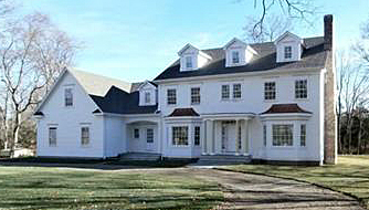 Latest Fairfield property transfers: $1.8M Burr Street sale