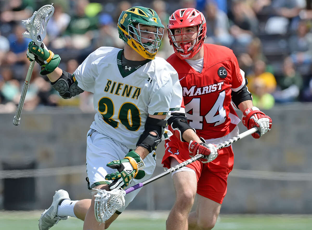 For Siena lacrosse, wait is over
