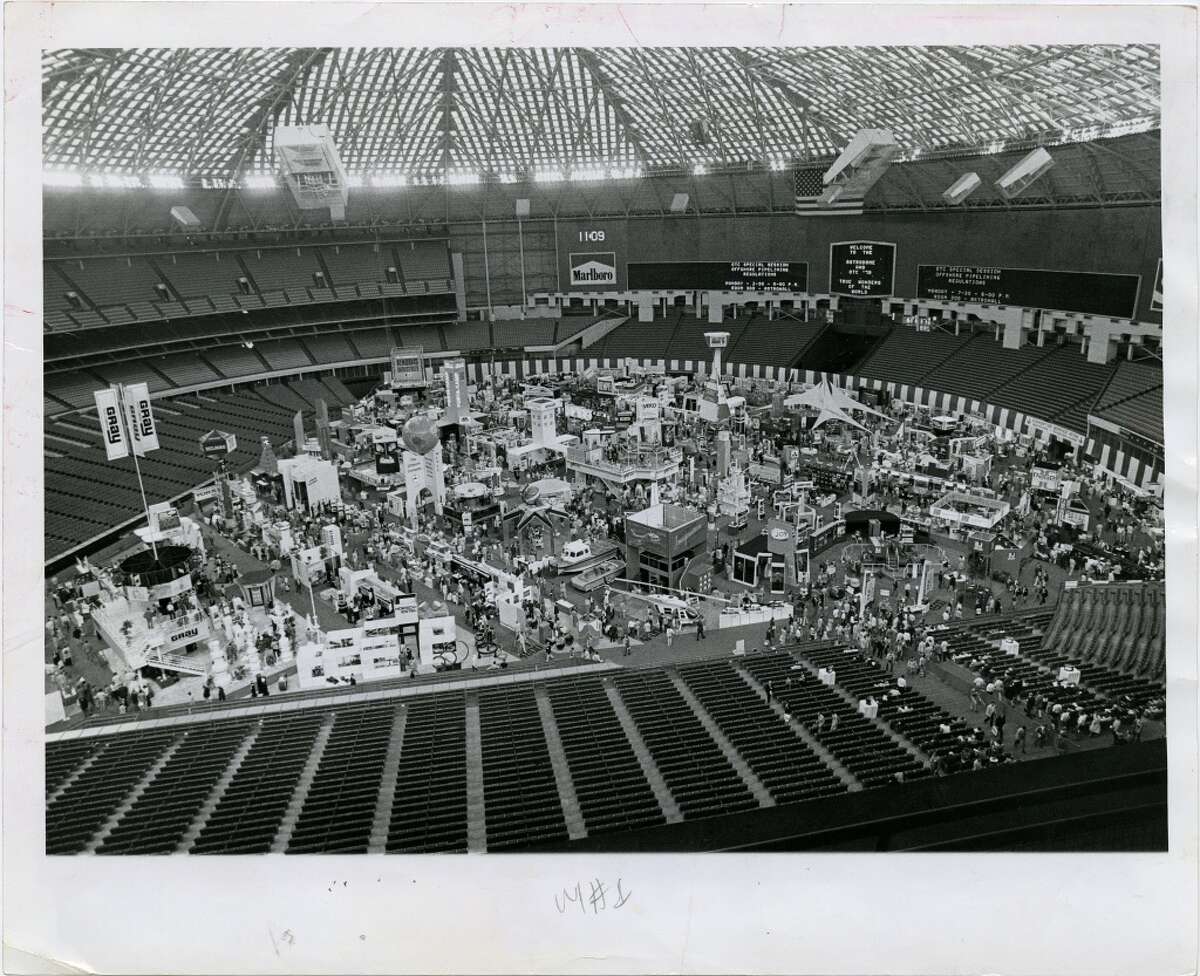 Designation may protect Astrodome from demolition