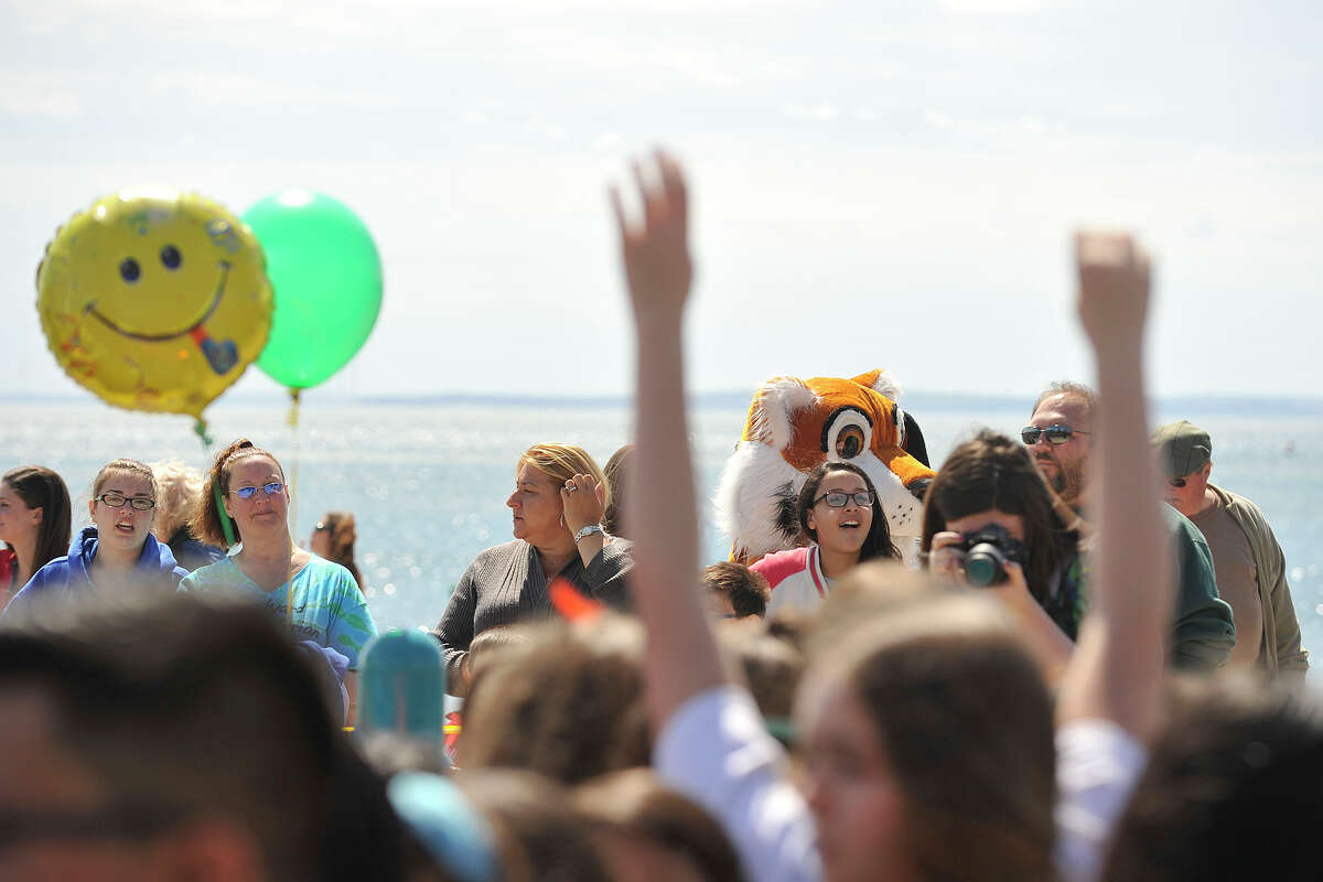 Playground honors Sandy Hook hero