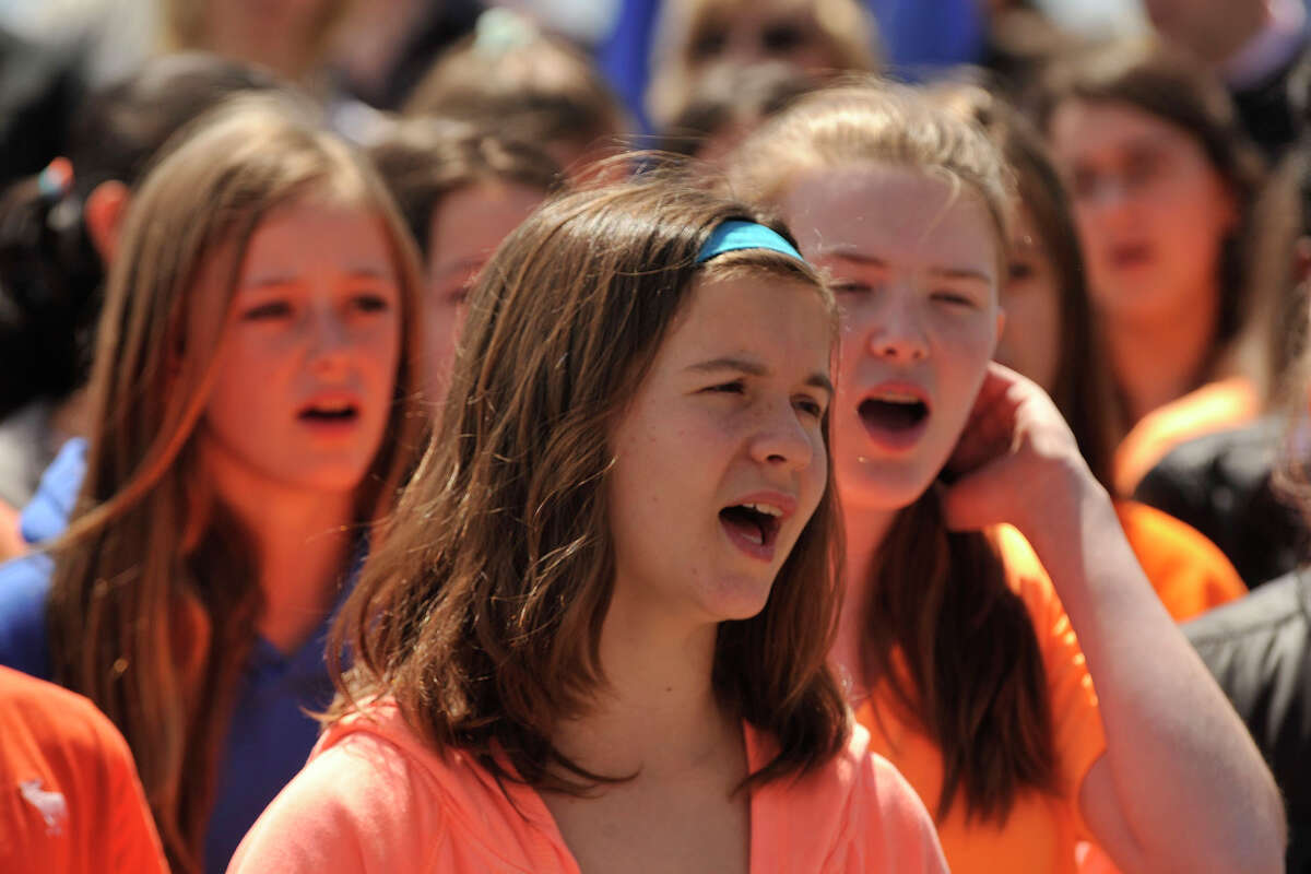 Playground honors Sandy Hook hero