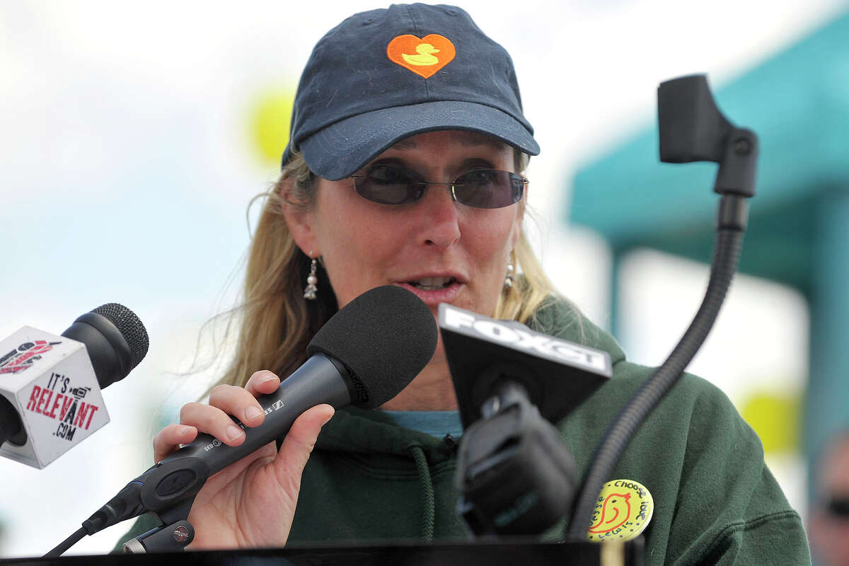 Playground honors Sandy Hook hero