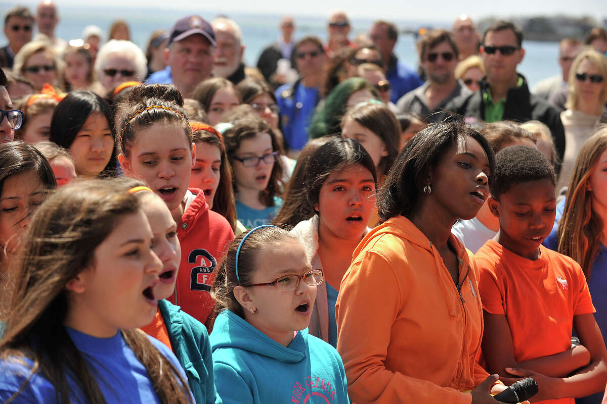 Playground honors Sandy Hook hero