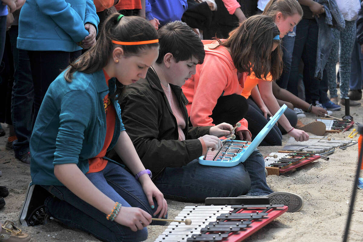 Playground honors Sandy Hook hero