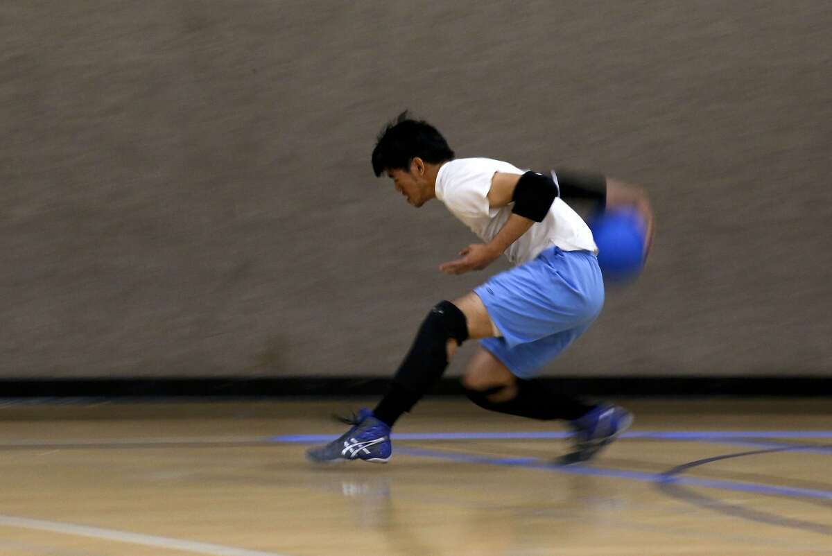 Cal's disabled students program unites through sports